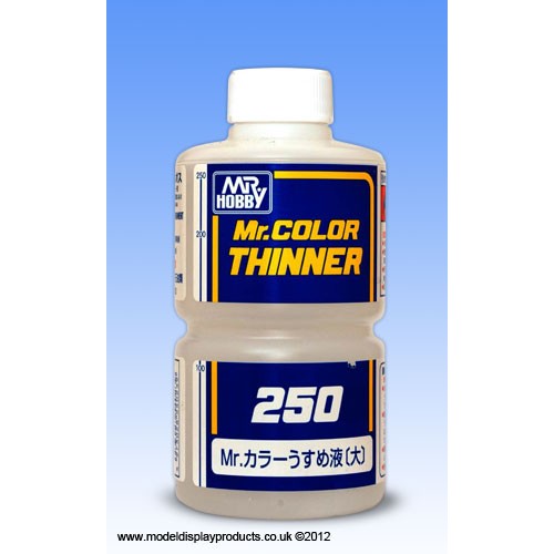 Mr Color Thinner 250